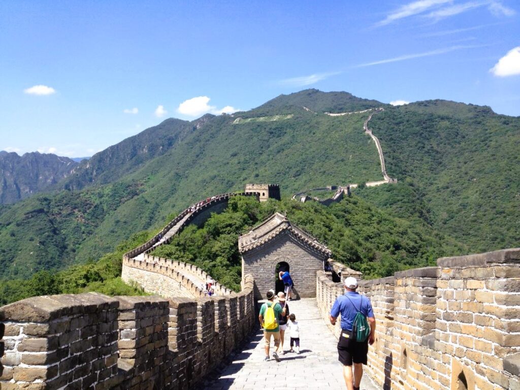 Epic China: Pandas & Avatar Mountains (15 days) - Laurus Travel ...